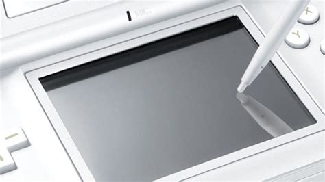 Nintendo Announce Ds Tv Tuner Nintendo Life
