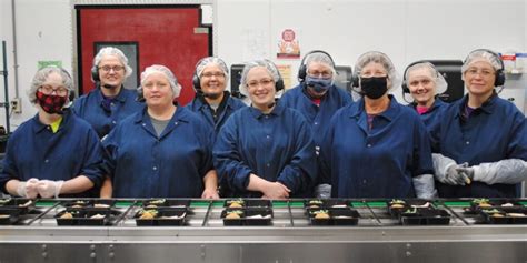 About Us Sisters Entrees