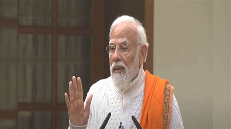 ಇಂದು ರಾಜ್ಯಕ್ಕೆ ನಮೋ ಆಗಮನ ಕಮರಿದ ಕಮಲಕ್ಕೆ ಬೂಸ್ಟರ್‌ ನೀಡಲಿದ್ದಾರೆ ಪ್ರಧಾನಿ