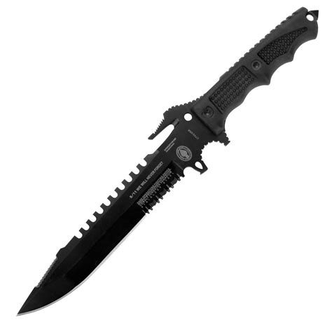 Dark Ops Interceptor 911 Eande Bladesubscribe