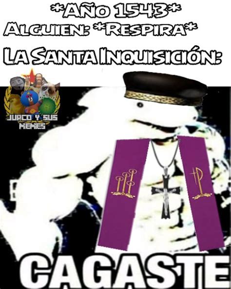 Cagaste Meme Subido Por Juaco Memedroid