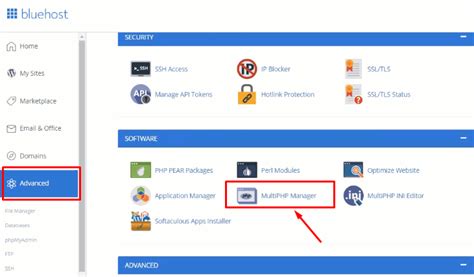 How To Check And Update Php Version In Wordpress Website