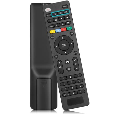 Universal Tv Remote Control Compatible With Samsung Lg Vizio Tcl