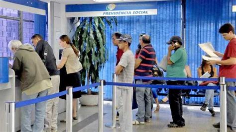 Pf Desarticula Quadrilha Que Fraudava A Previdência Social Portal