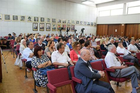 Konstituisan novi saziv Skupštine grada Kraljeva KV NOVOSTI ONLINEKV