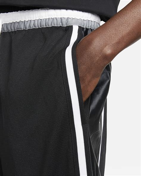 Męskie Spodenki Do Koszykówki Nike Dri Fit Dna 21 Cm Nike Pl