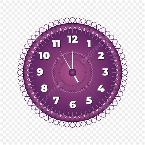 세련된 새해 시계 디자인 투명 배경 시계 일러스트 시계 괘종시계 시각 Png 일러스트 및 벡터 에 대한 무료 다운로드 Pngtree
