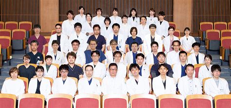 医局体制｜鹿児島大学 心臓血管・高血圧内科学