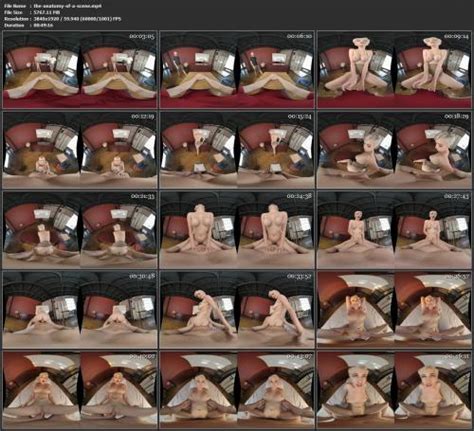 [k2s] The Anatomy Of A Scene Skye Blue Oculus Go 4k Forum