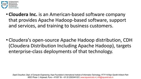 Introduction To Big Data Hadoop Hdfs Mapreduce Pptx