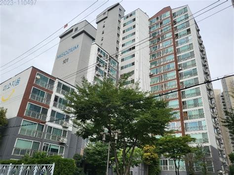 노원구 공릉동 아파트경매 33평형6억 공릉중학교인근 신성미소지움 15층 유찰1회 서울공릉동신성미소지움아파트 부동산경매 매물건