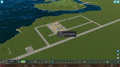 You Cant Tell Me That There Isnt An Issue With The High Rent Bubble