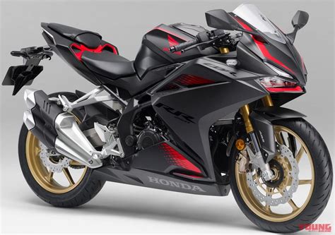ホンダ2021新車バイクラインナップ〈126〜250cc軽二輪クラス〉cbr250rr Etc│webヤングマシン｜新車バイクニュース