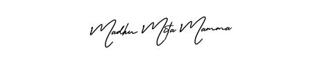 96 Madhu Mita Mamma Name Signature Style Ideas First Class E Signature