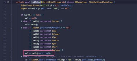 CVE 2020 2555 weblogic coherence基于t3协议反序列化复现分析 osword s blog