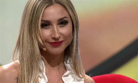 “tú Si Inspiras” Nicole Moreno Causa Impacto Al Lucir Su Tonificada