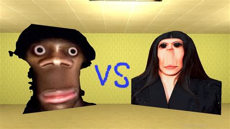 Nextbots Gmod Rbdgaming M YouTube