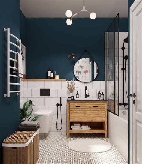 Скандинавский стиль в интерьере ванной комнаты 57 фото фото картинки и рисунки скачать