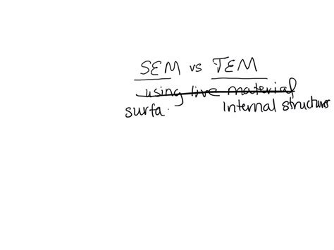 Solved You Can Do The Following Characterizations Of Materials Using
