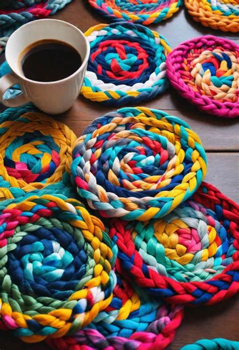 37 Upcycled Crafts Innovative Diy Projects For Sustainable Creativity