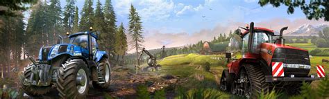 Farming Simulator 22 Tuto Guide Et Aide De Jeu Supersoluce