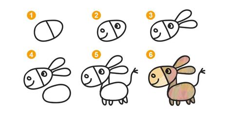 Уроки рисования для детей 4 5 лет как научить ребенка рисовать пошагово красками