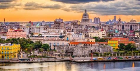 UNESCO Declara A La Habana Y Trinidad Ciudades Creativas Cubanow