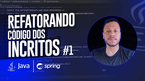 1 Refatorando O Código Dos Inscritos Youtube