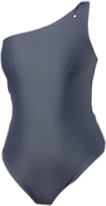 Fiola Rose Swim Women S Blue Diana One Piece ShopStyle