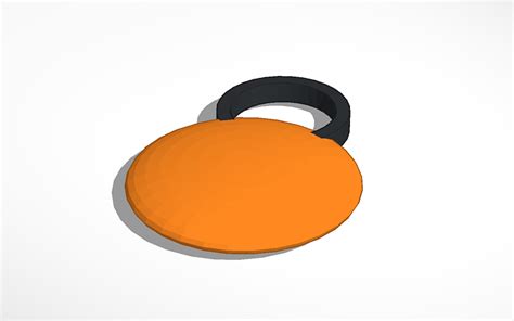 3d Design Basketball Tinkercad