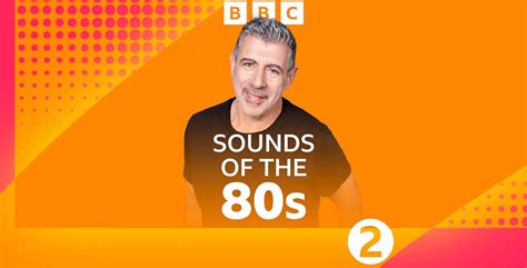 Gary Davies Gets A Surprise Backstage At Live Radio 2 Show On The Radio