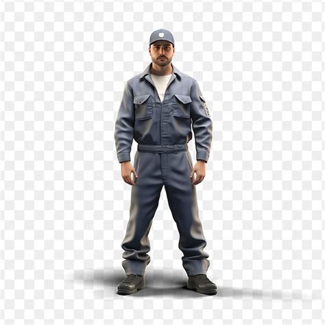 Premium Psd Unique 3d Character Design For Game Development And Asset