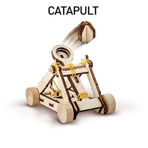 Getuscart National Geographic Construction Model Kit Build Your Own