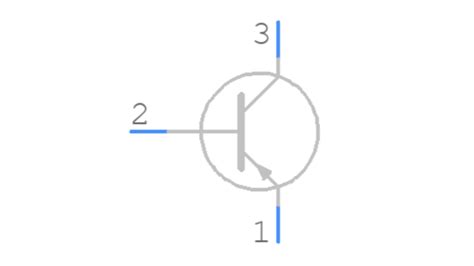 2n5401 Pnp Transistor Equivalents Easybom