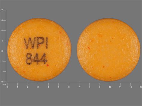 Pill Identifier Glipizide Er Size Shape Imprints And Color