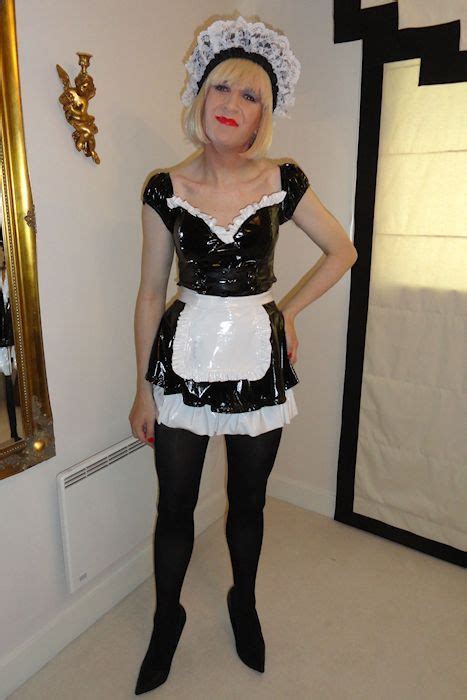 Pin On Crossdressing Sissy