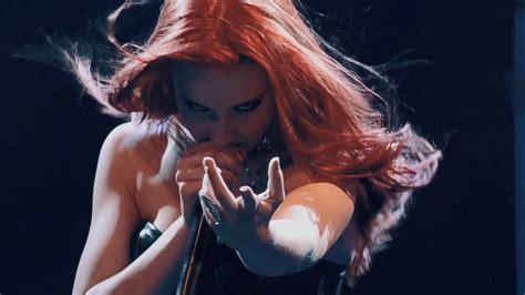 Epica Facade Of Reality Live At Paradiso Youtube