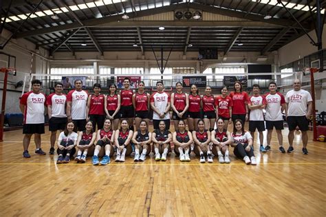 MVPs More Standouts Boost PLDT High Speed Hitters For Strongest PVL