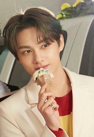 Jun SVT Your Choice One Side Ver Shoot Behind Unit Crop