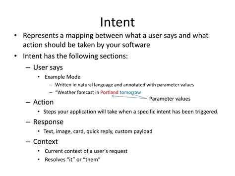 Ppt Dialogflow Aka Apiai Powerpoint Presentation Free Download Id8154768