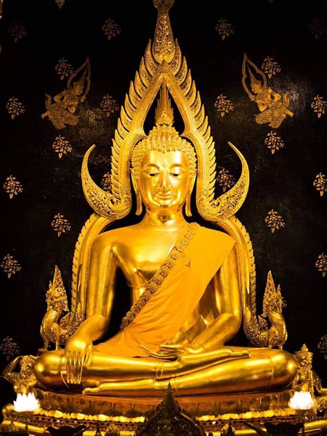 Pin By Shore Lim On Holiness Thai Buddha Statue Buddha Buddha Statue