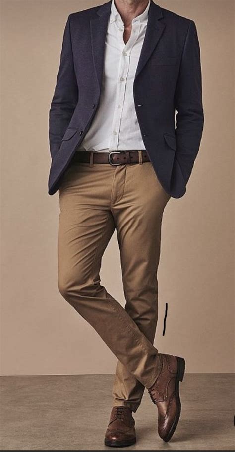 Mens Business Casual Outfits Blazer Outfits Men Mens Casual Dress