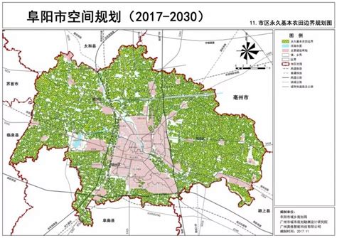 阜阳四环路规划图 阜阳未来修路规划 阜阳五环规划图 第11页 大山谷图库