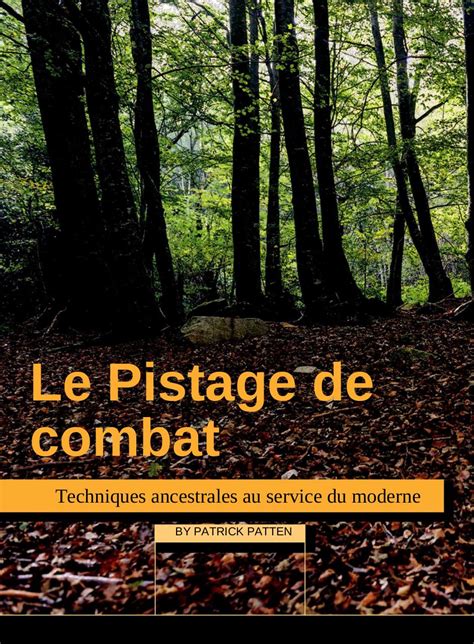 Le Pistage Et Contre Pistage De Combat PDF Par Windows User Fichier PDF