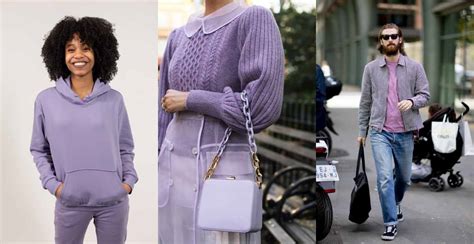 Mengenal Lilac Warna Manis Yang Menjadi Primadona Zalora Thread