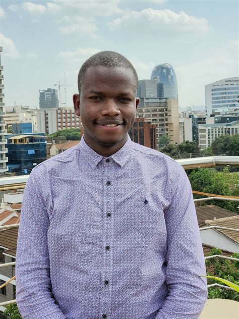 Simeon Kengere Medium
