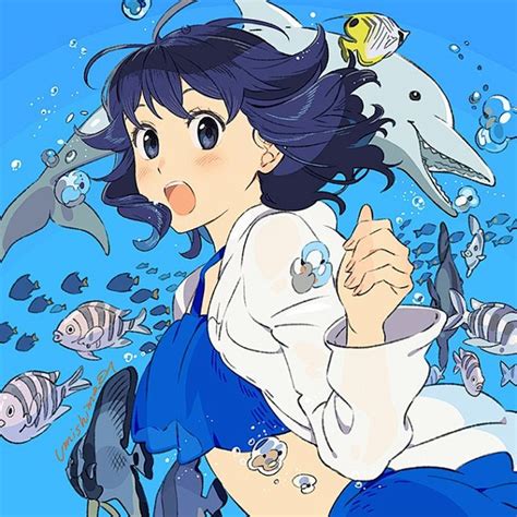 Kaisen Tobiuo Twitter