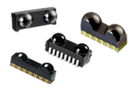 Vishay Intertechnology Upgrades Ir Transceiver Modules For Increased