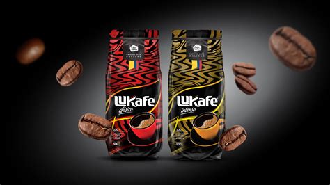 LUKAFE | CJ Martins