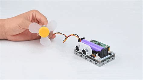 wukong2040 inventor s kit pro raspberry pi pico hwkitchen